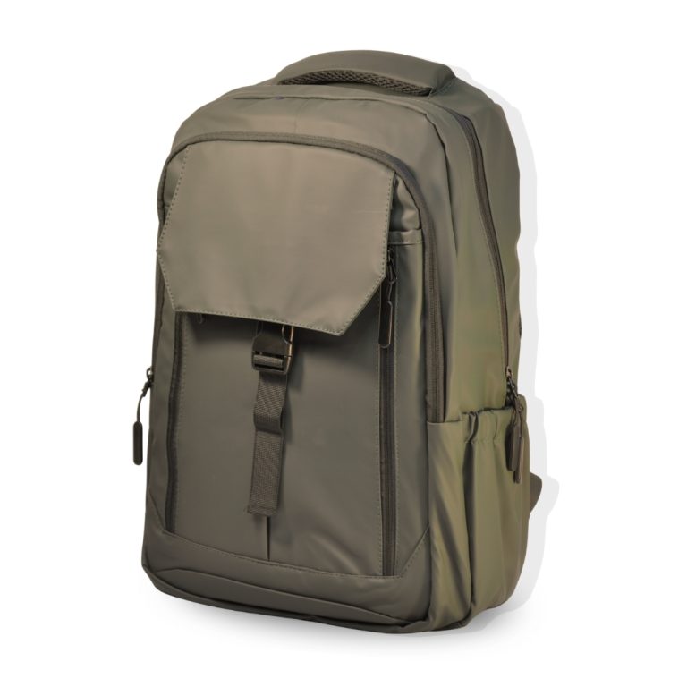 MetroTech Pro Waterproof Laptop Backpack Travel and Office Bag