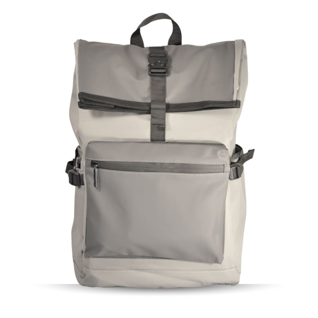 Pro Urban Waterproof Travel Backpack with Expandable Storage