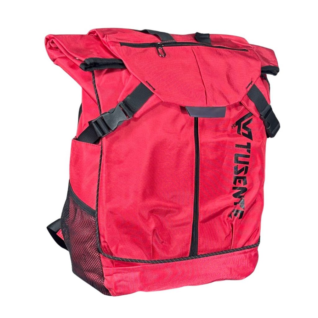 Urban Roll Top Travel and Commuter Backpack - Pailodge