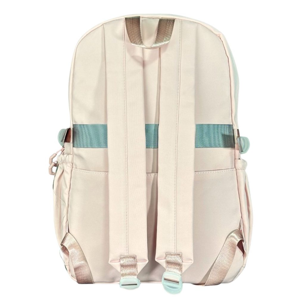 Pailodge Kawaii Aesthetic Preppy Backpack - Pailodge