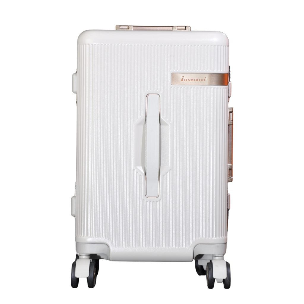 Premium Hard Shell Spinner Trolley - Pailodge