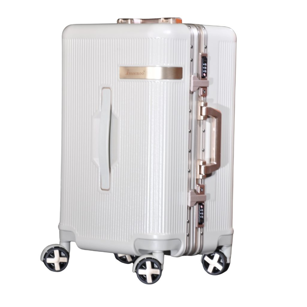 Premium Hard Shell Spinner Trolley - Pailodge